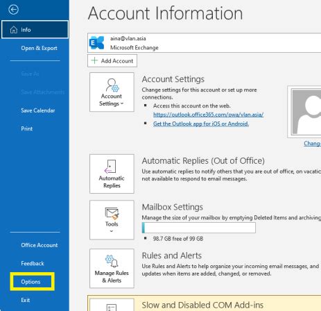 How To Add Enable Teams Meeting Option In Outlook VLAN Asia Helpdesk