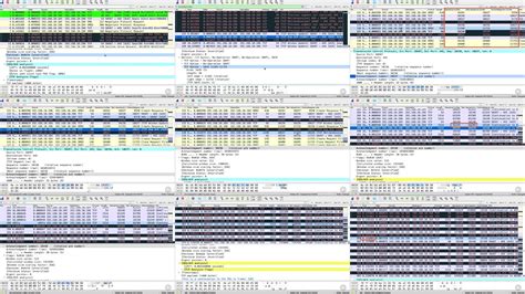 Mastering Tcp Analysis With Wireshark Cursos Multimedia