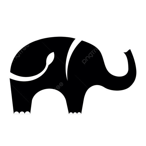 코끼리 벡터 보이 상징 만화 코끼리 Png 일러스트 및 벡터 에 대한 무료 다운로드 Pngtree