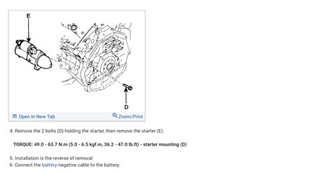 Start Up Problem Vehicle Started To Give Problems About A Day Or