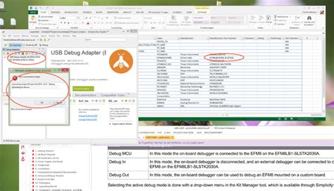 How To Use C2 Interface Ug126 Efm8lb1 Slstk2030a Users Guide How To Use C2 Interface Ug126 Efm8lb1 Slstk2030a Users Guide