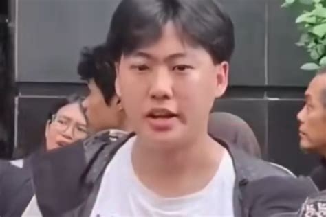 Profil Tampang Cho Yong Gi Lengkap Dari Umur Agama Dan Akun Ig