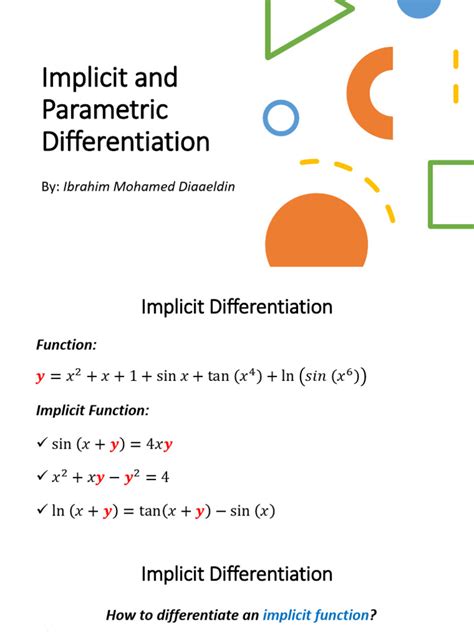 lecture 3 pdf derivative mathematics