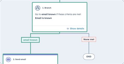 new hubspot worklow feature interactive diagrams