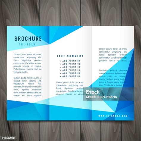 현대 Trifold 브로셔 벡터 디자인 0명에 대한 스톡 벡터 아트 및 기타 이미지 0명 3단 브로슈어 기업 재무와 산업 Istock