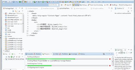 albert s blog [eclipse] how to know current worksapce