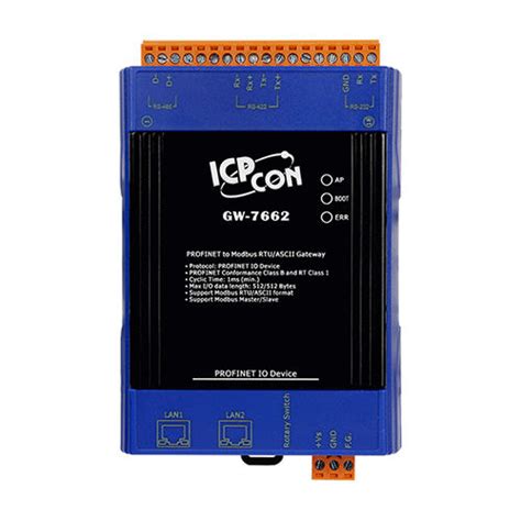 Exporter Of Profinet Modules From Dombivli By Nimbus Technologies