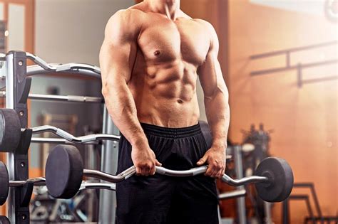 Reverse Curls Voor Een Complete Ontwikkeling Van Je Arm Fitguide Nl