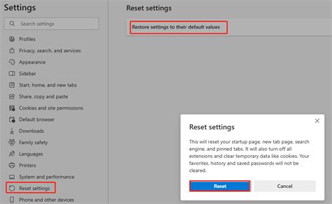 Microsoft Edge Wont Open And Load Pdf 6 Methods