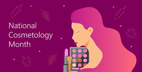 미국 10 월 국립 화장품의 달 뷰티 살롱에서 스킨 케어 제품을 테스트하는 여성 개선에 대한 스톡 벡터 아트 및 기타 이미지 개선 건강 진단 건강관리와 의술 Istock