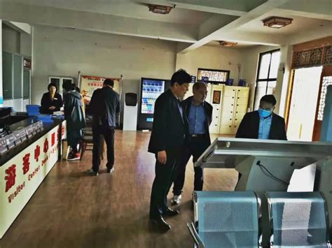 市文化和旅游局督导组到沂水开展五一节前旅游安全生产督导检查 雪山彩虹谷