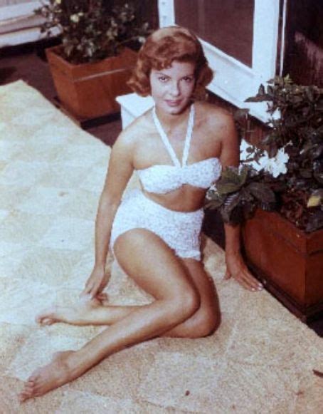 Patricia Owenss Feet