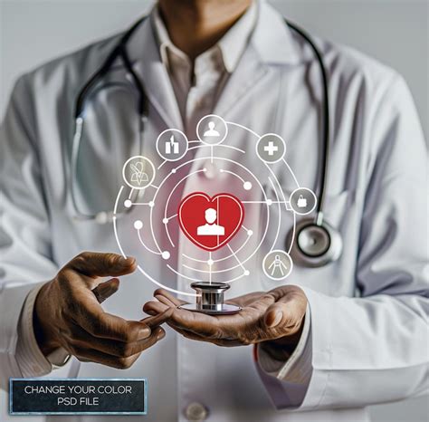 Interoperability Health Psd High Quality Free Psd Templates For Download Freepik