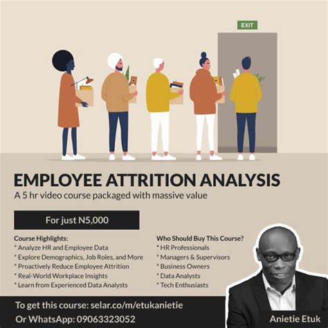 Unlock The Power Of Data Analytics