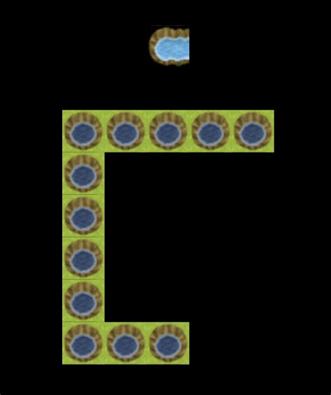 Flametiled Conflict Between Tilesets · Issue 2320 · Flame Engineflame · Github