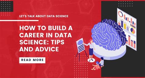How To Build A Career In Data Science Tips And Advice