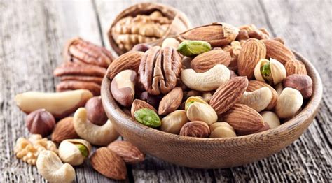 Heres 8 Vegan Friendly Foods To Naturally Boost Your Testosterone