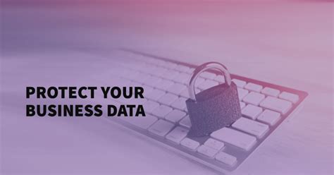 Protect Your Business Data Kwik Support