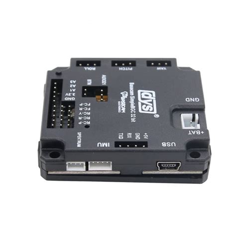 BaseCam SimpleBGC Bit Gimbal Controller Bit Axis Brushless Gimbal Stablizer W Plastic