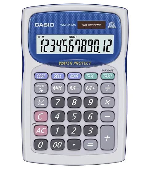 Calculator