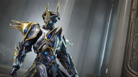 All New Gauss Acceltra And Akarius Prime Relics In Warframe