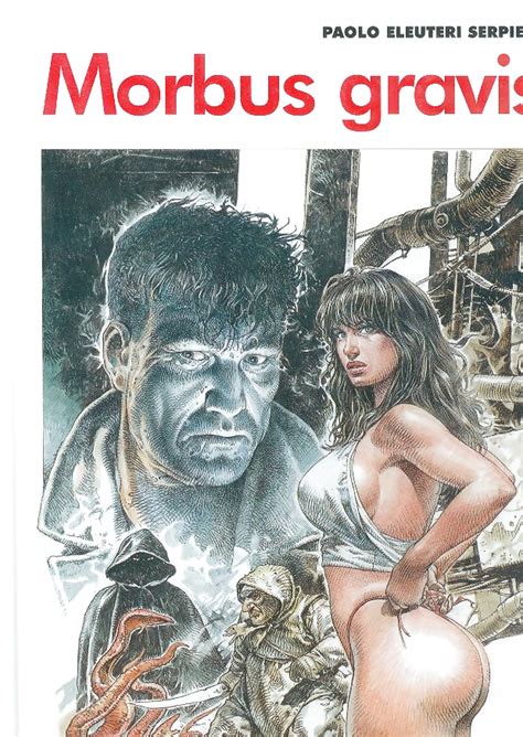 Druuna Morbus Gravis Part One Porn Pictures XXX Photos Sex Images PICTOA