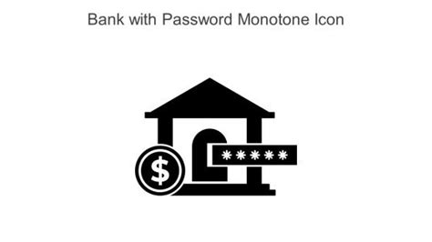 Bank Password Requirements Powerpoint Presentation And Slides Slideteam