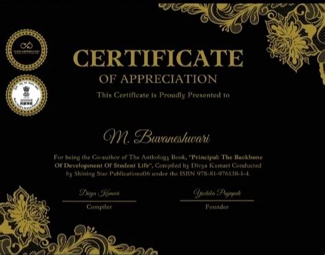 Buvaneshwari Murugan On Linkedin Hlo Linkedin Frds I Want To Share This News 🤩💥i Am Very