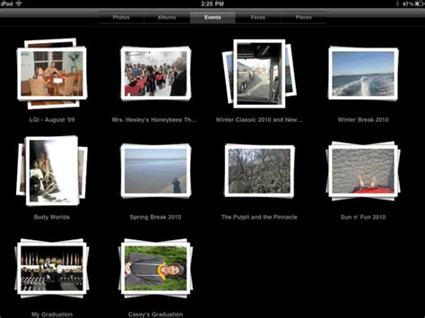 Objective C Cocoa Touch Ipad Table Grid Layout Stack Overflow