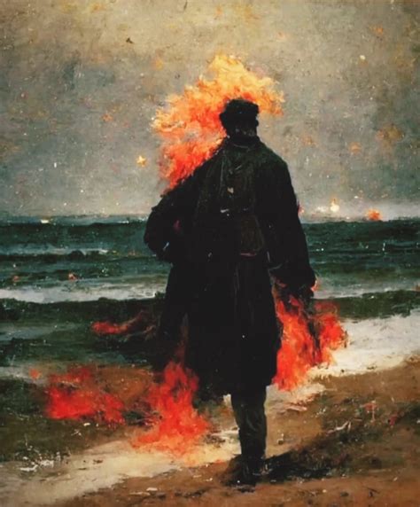 Reborn By Evan Mcdermod Deeper Meaning