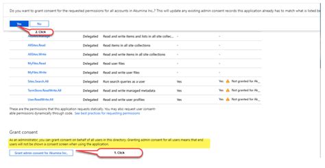 Graph Api Connection For Azure Ad