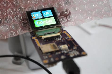 Open Source Science Tricorder