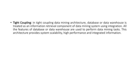 Msbi Architecture Ppt