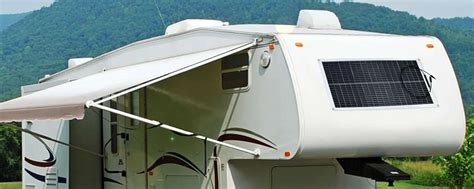 Pannello Solare Flessibile Per Camper E Barche Ottimo Doppio Sconto Amazon