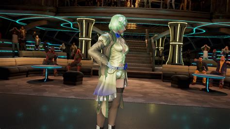 Tekkenmods Katarinas 1p Jacket For Alisa