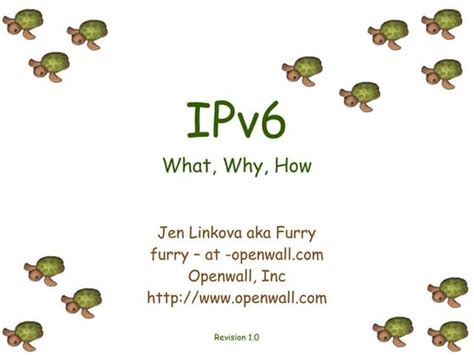 Ipv6cheatsheetpdf