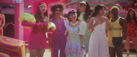 Im Not Really Sure Whatim Supposed To Do Now Ive Always Beenstereotypical Barbie And