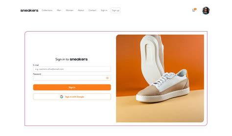 vuejs tailwindcss firebase authentication firestore natália a