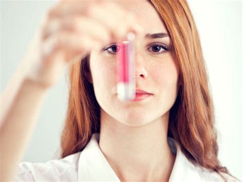 Serum Progesterone Test Purpose Results And Risks
