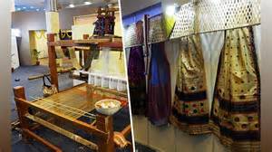 Indian Crafts Export Hub And Spoke Model Rediff Moneynews
