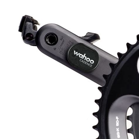 Wahoo Rpm Cadence Sensor Bicycle Superstore