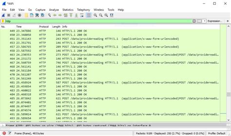 streaming real time sensor data to an asp core app from an arduino alistair evans