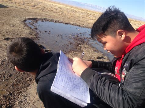 Монгол бөхөнгийн өдрийг амжилттай тэмдэглэлээ Wwf