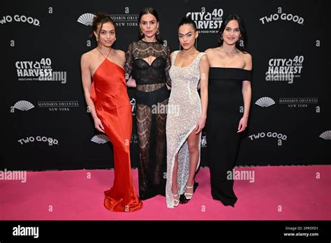 Grace Ann Nader Brooks Nader Sarah Jane Nader And Mary Holland Nader Stock Photo Alamy