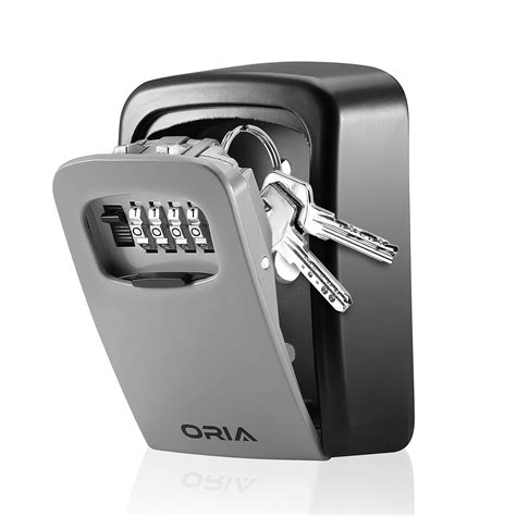 Types Of Key Lock Box At Ross Brown Blog