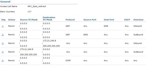 Solved Guest Portal Cwa Not Redirecting To Login Page Cisco Community