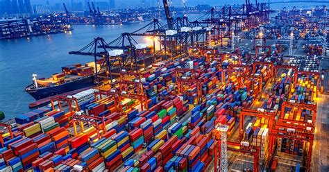 Maersk And Ibm Introduce Tradelens Blockchain Solution News