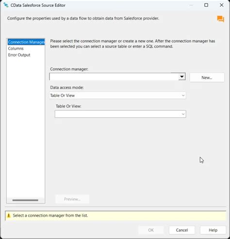 Migrating Data From Sap Hana To Databricks Using Cdata Ssis Components