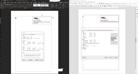 Paragraph Spacing Differs When Opening DOCX English Ask LibreOffice