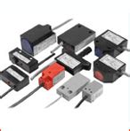 INDUCTIVE SENSORS BLOCK TYPE Proximon